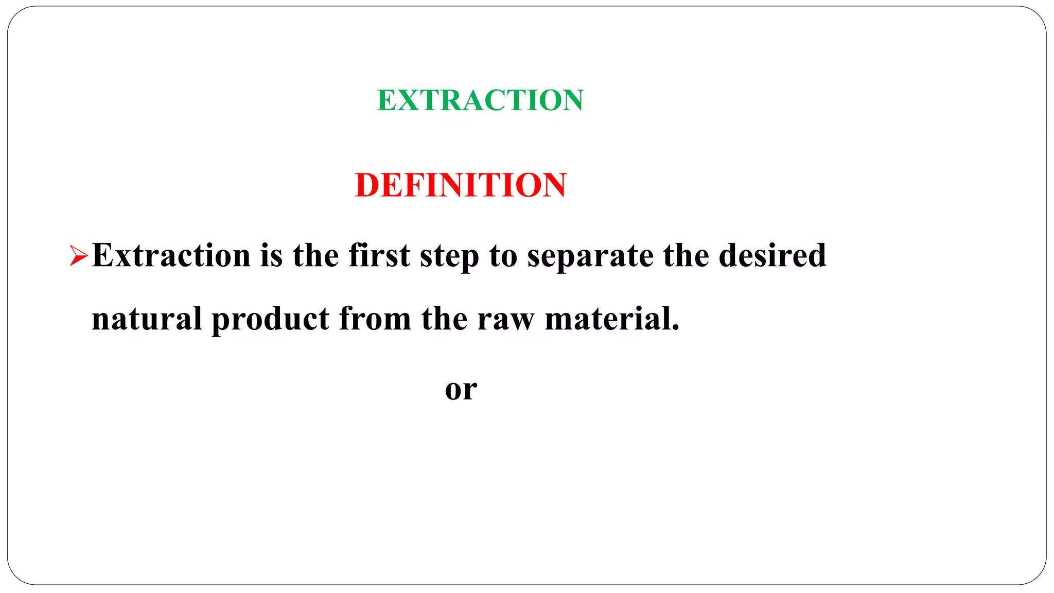 EXTRACTION_PHARMACOGNOSY.pptx
