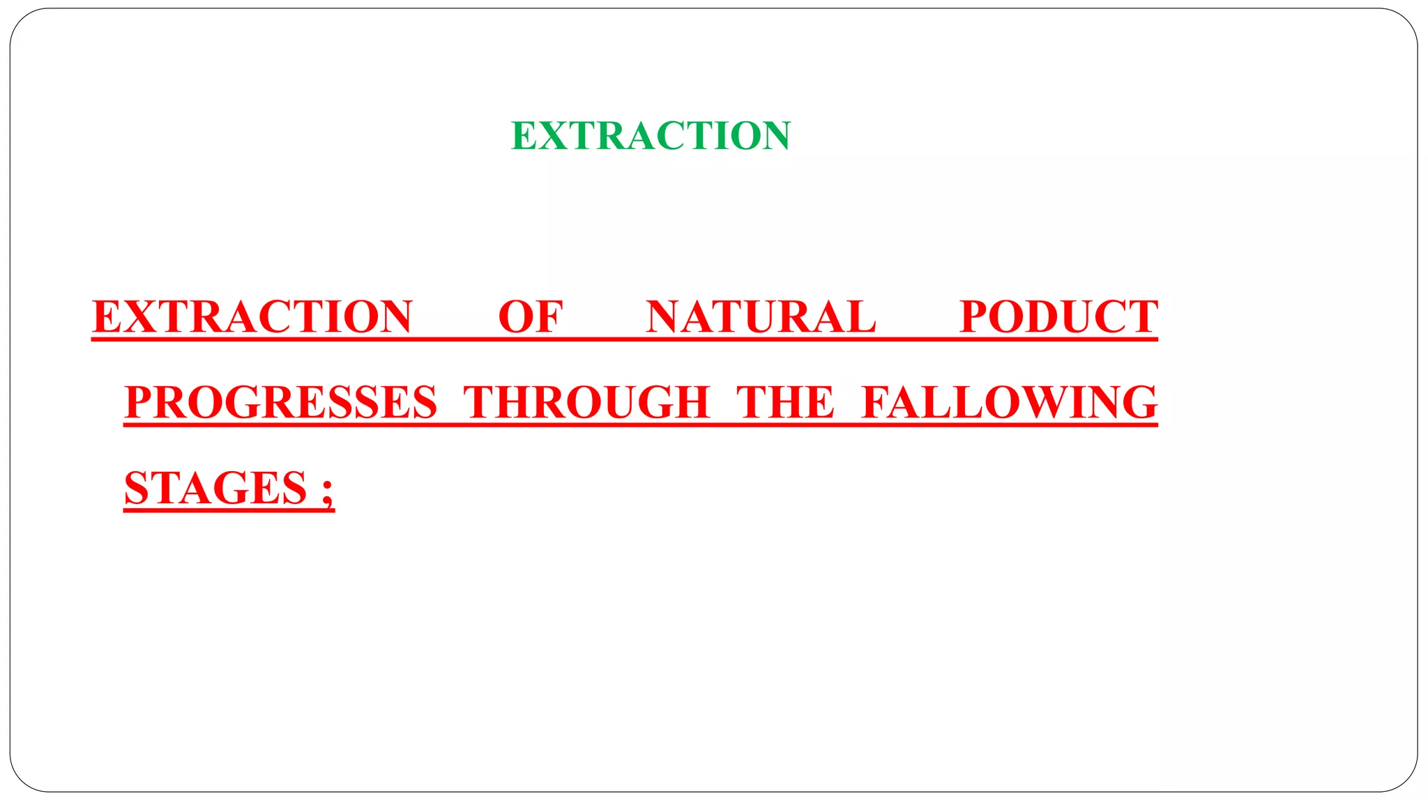 EXTRACTION_PHARMACOGNOSY.pptx