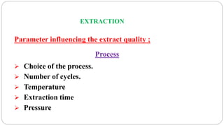 EXTRACTION_PHARMACOGNOSY.pptx