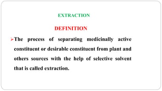 EXTRACTION_PHARMACOGNOSY.pptx
