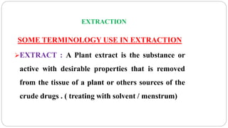 EXTRACTION_PHARMACOGNOSY.pptx