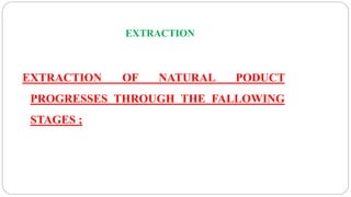 EXTRACTION_PHARMACOGNOSY.pptx