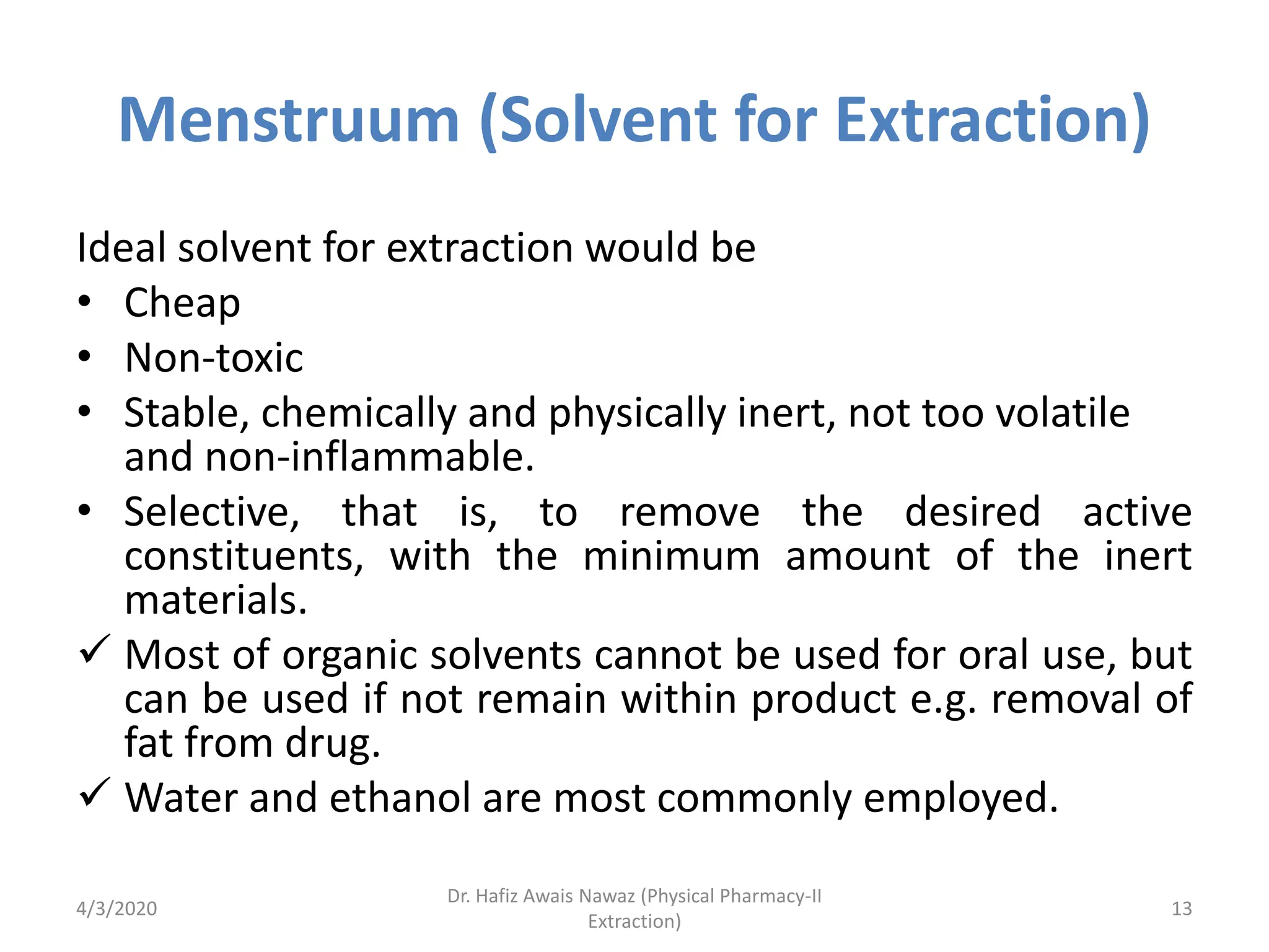 Extraction_Physical Pharmacy_2nd sem_HAN.pdf