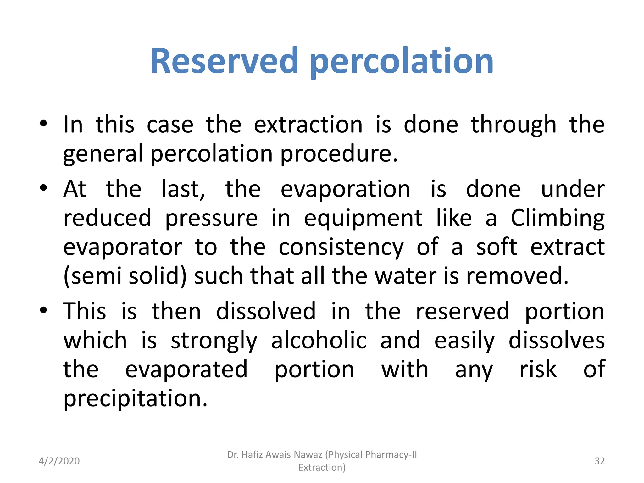Extraction_Physical Pharmacy_2nd sem_HAN.pdf