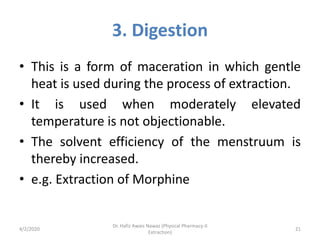 Extraction_Physical Pharmacy_2nd sem_HAN.pdf
