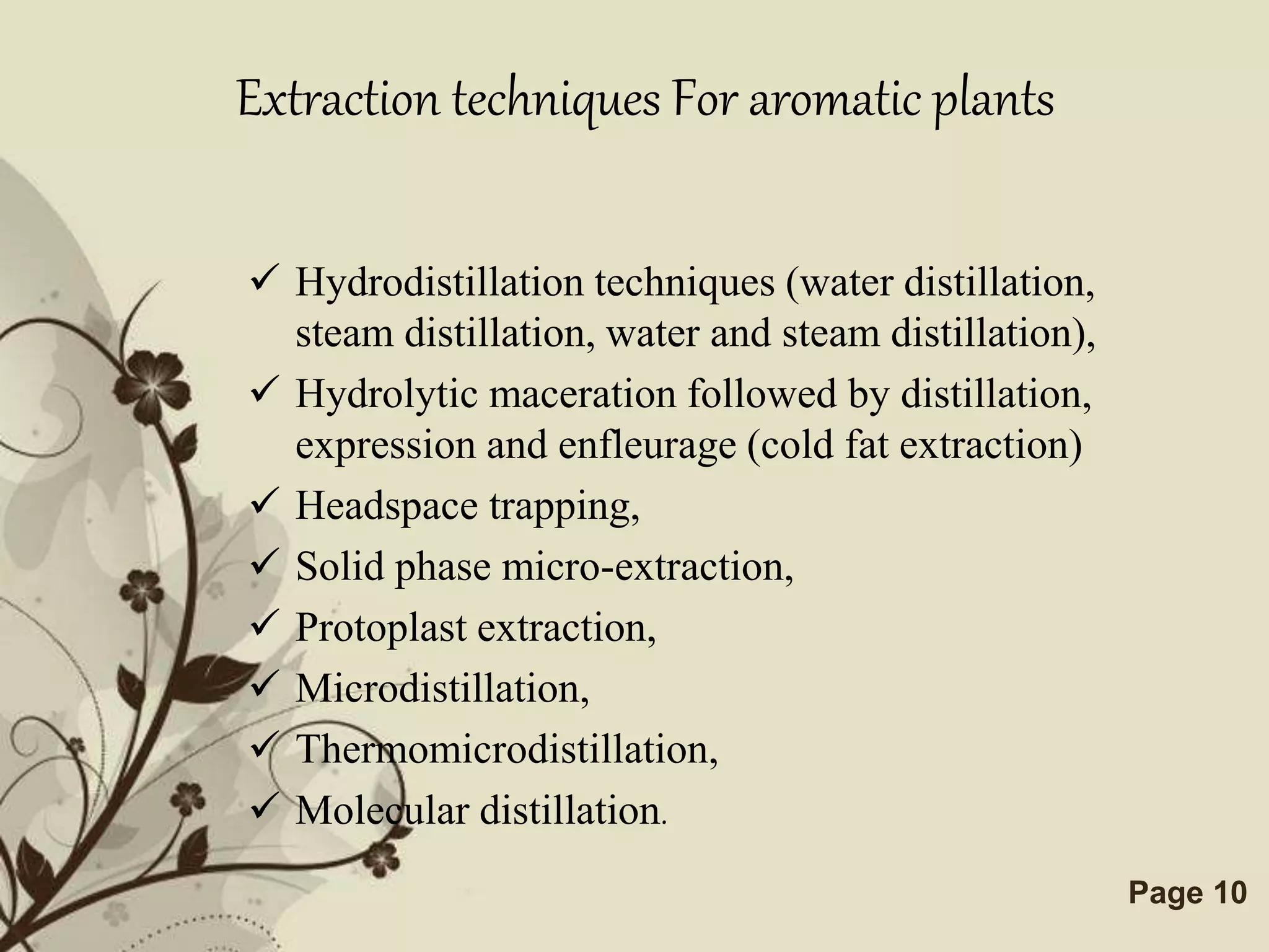 extraction ppt.ppt