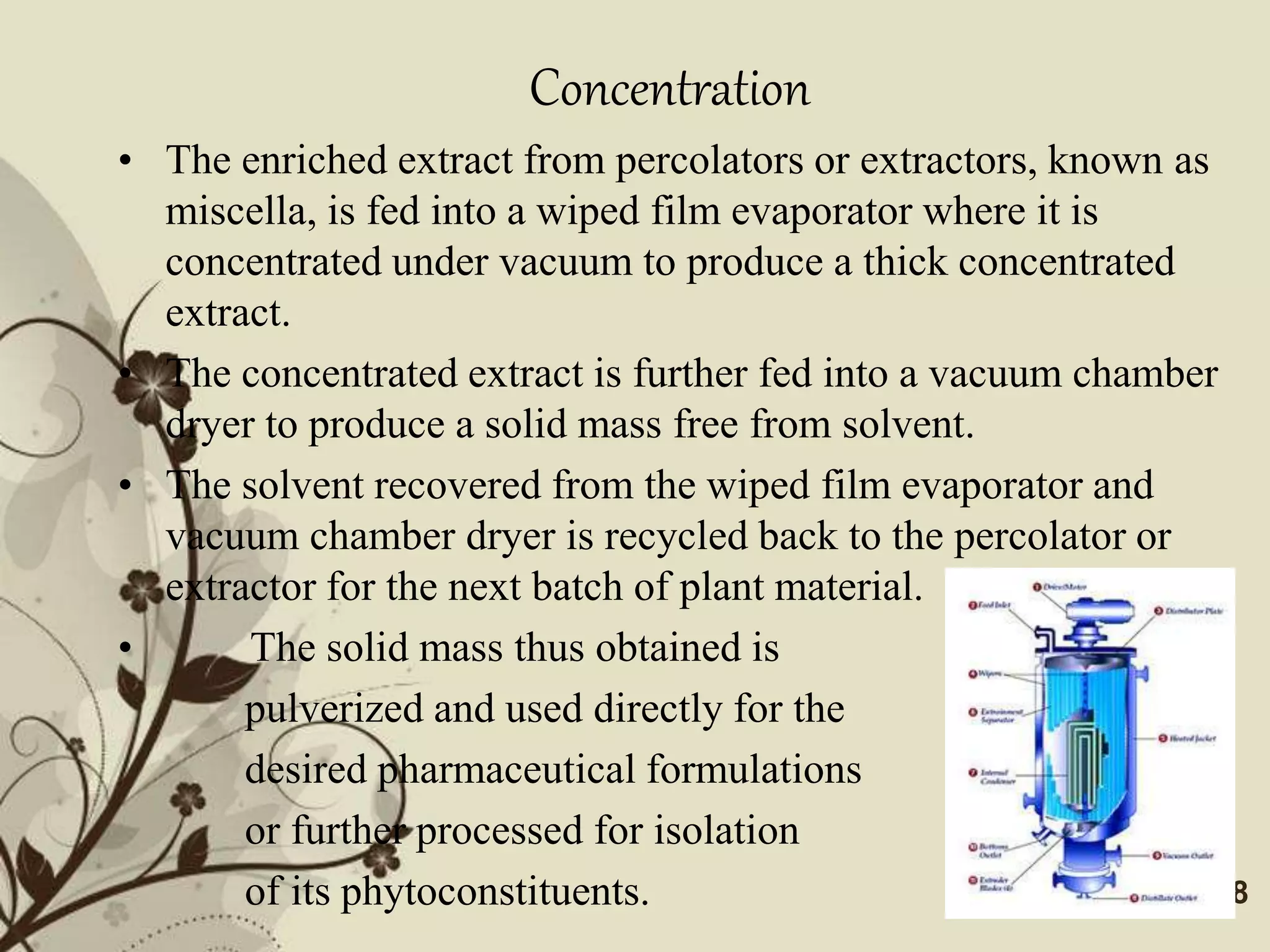 extraction ppt.ppt