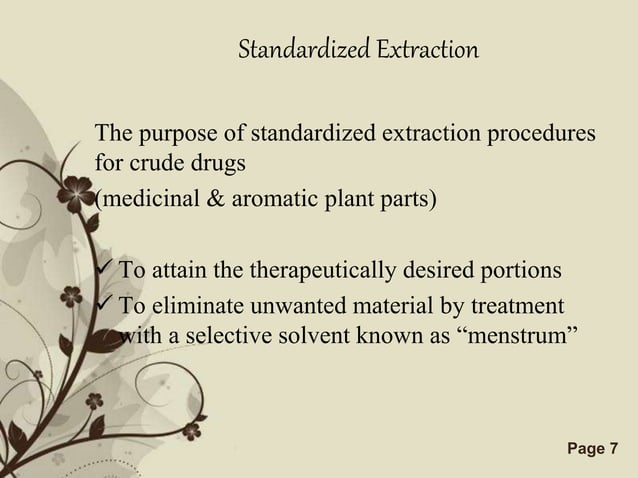 extraction ppt.ppt
