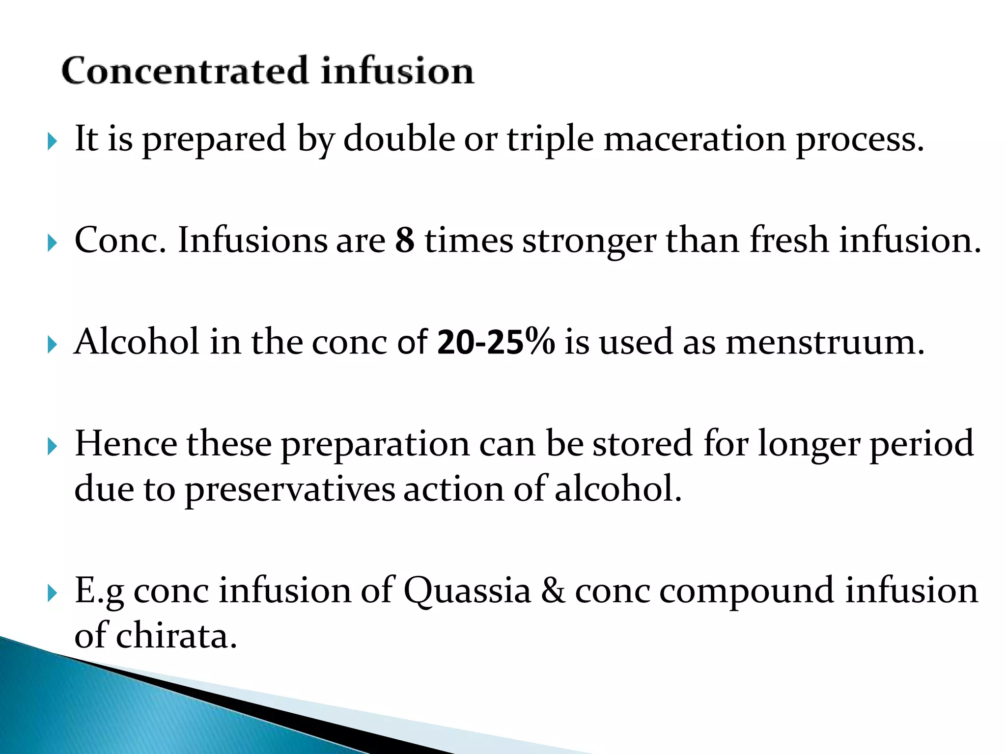 Extraction process | PPTX