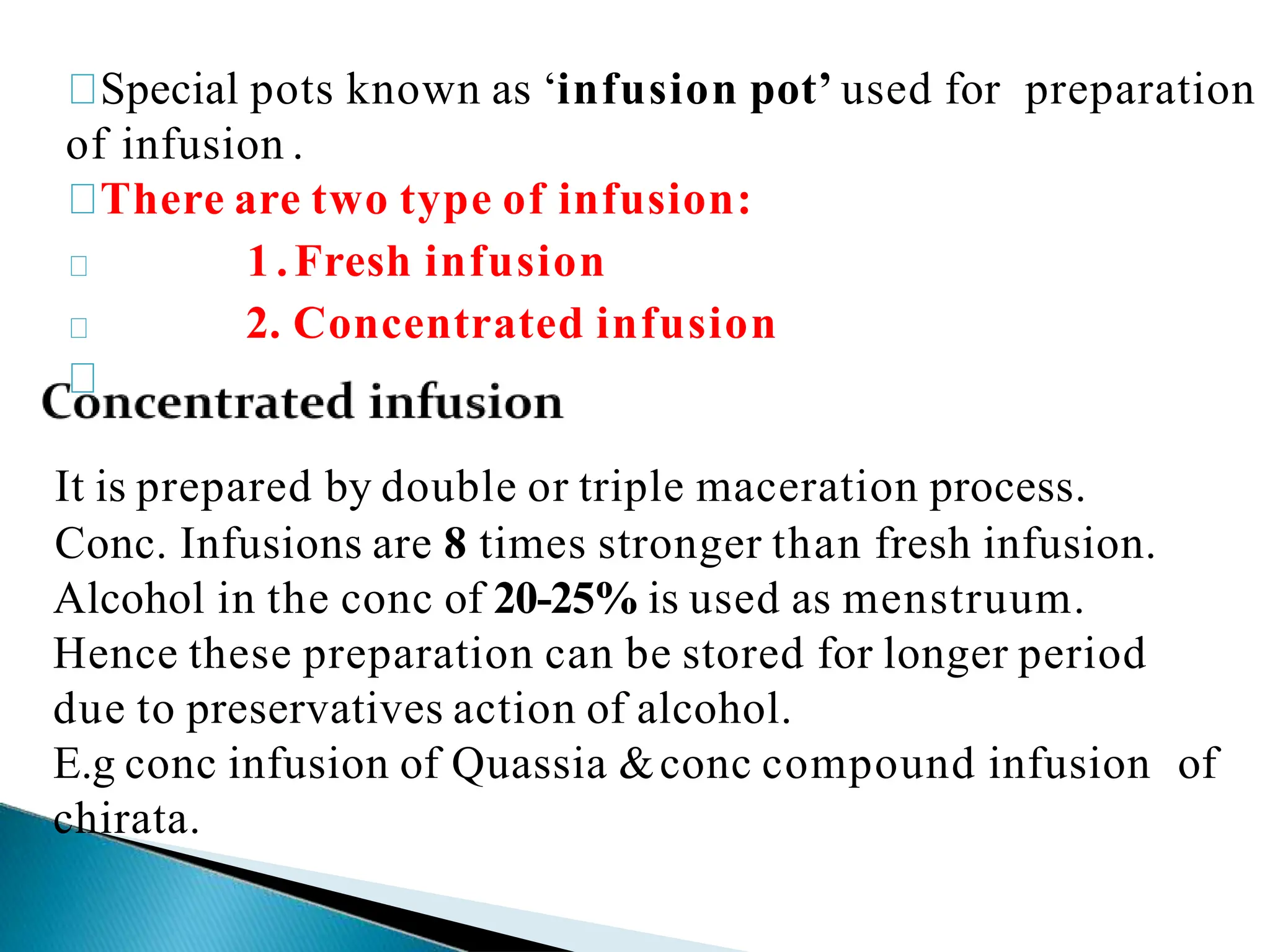 Extraction process Pharmaceutics I 20111 | PPTX