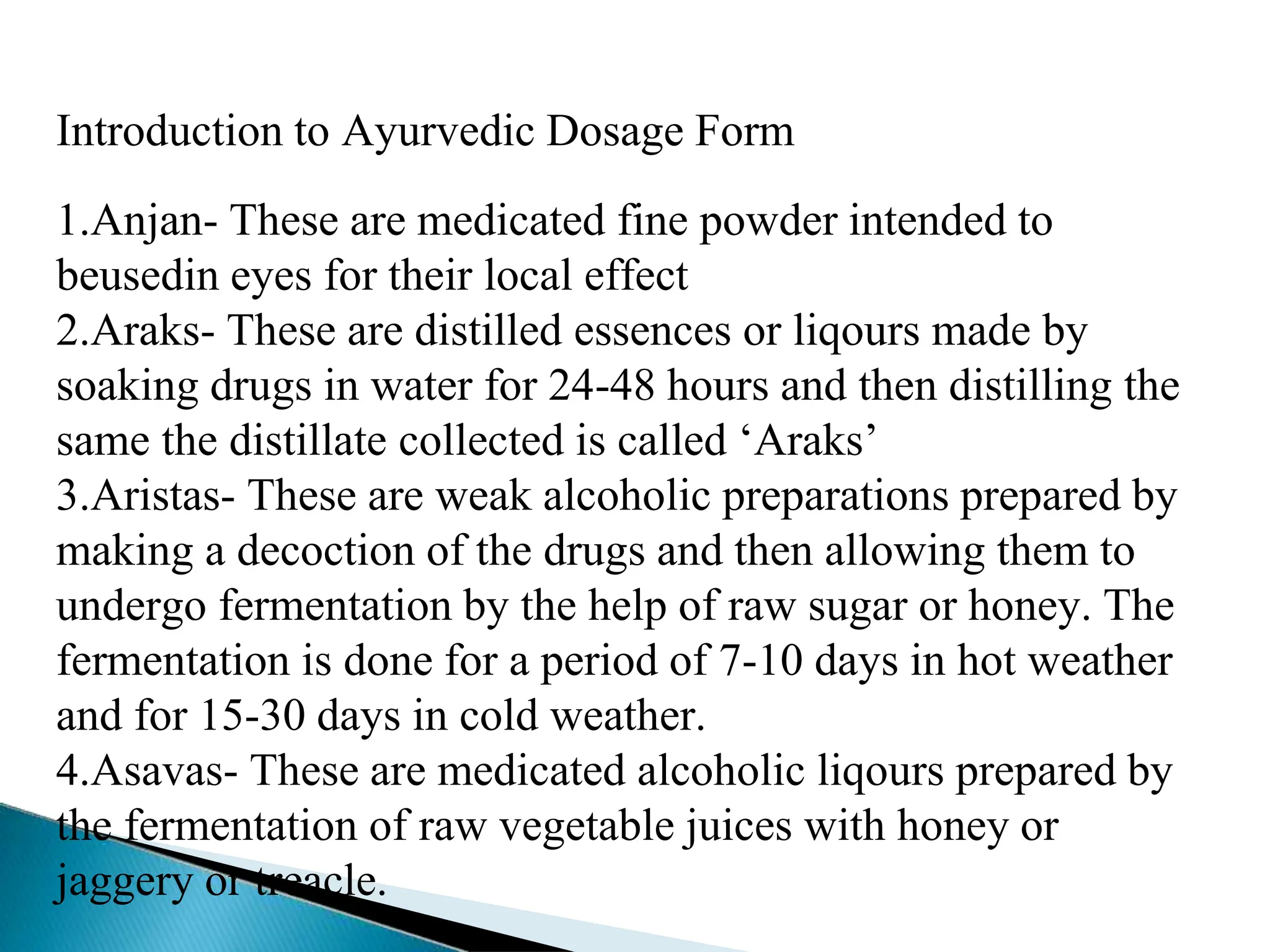 Extraction process Pharmaceutics I 20111 | PPTX