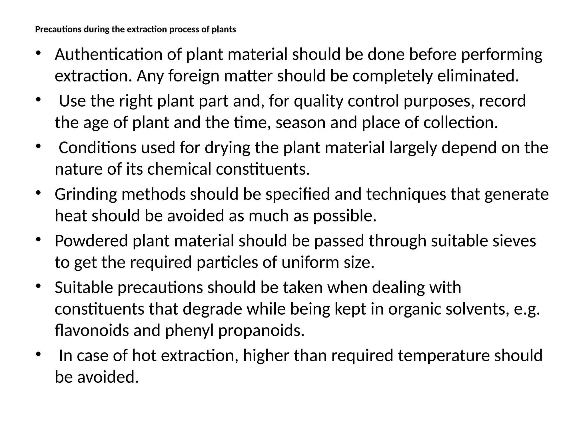 EXTRACTION PROCESSES USED IN PHARMACY.pptx