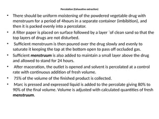 EXTRACTION PROCESSES USED IN PHARMACY.pptx