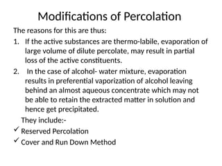 EXTRACTION PROCESSES USED IN PHARMACY.pptx