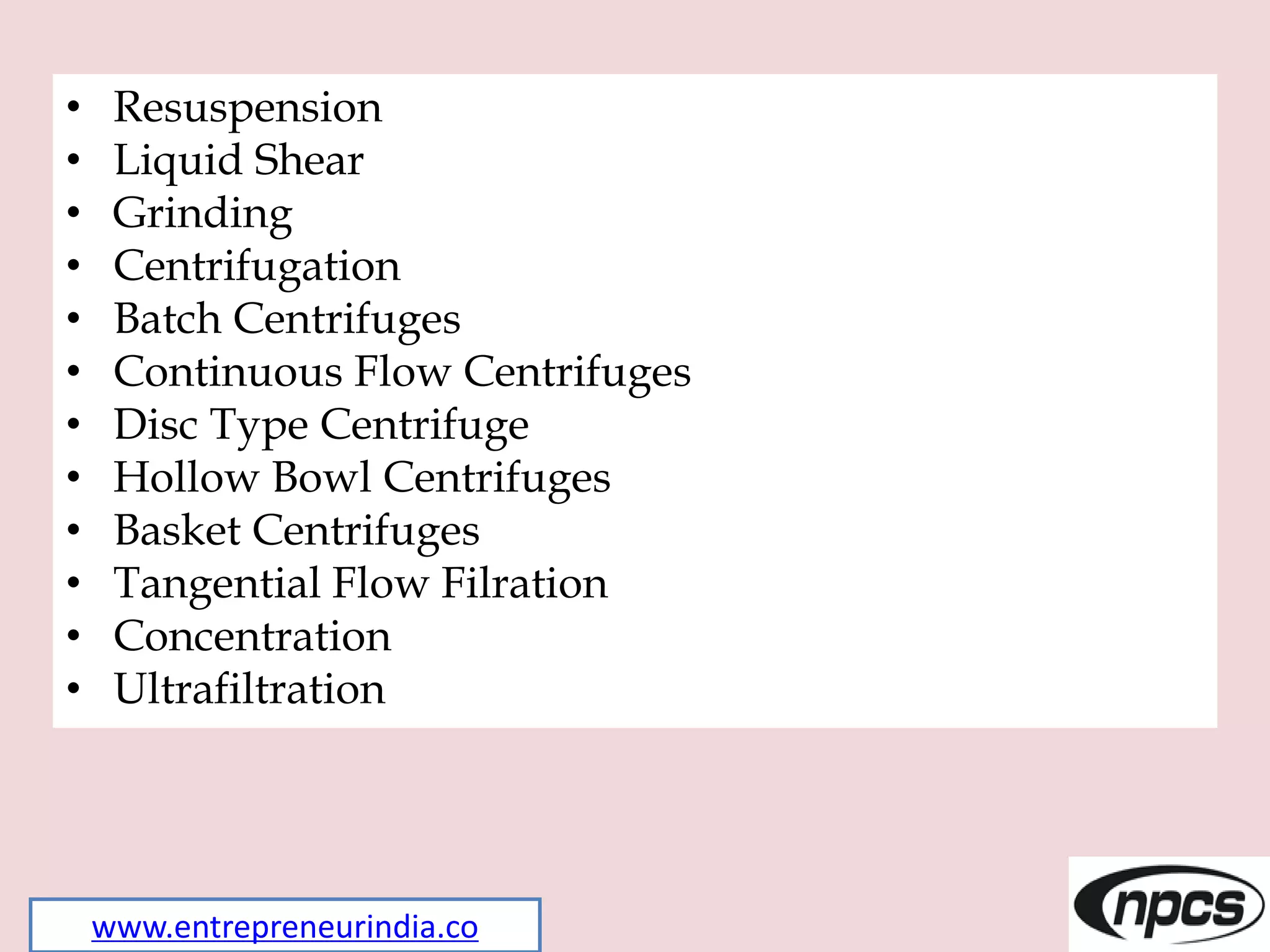 Extraction, Purification and Production of Enzymes (Biotechnology) | PDF