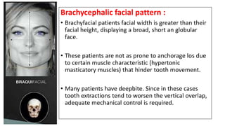 Extractions in orthodontics | PPT