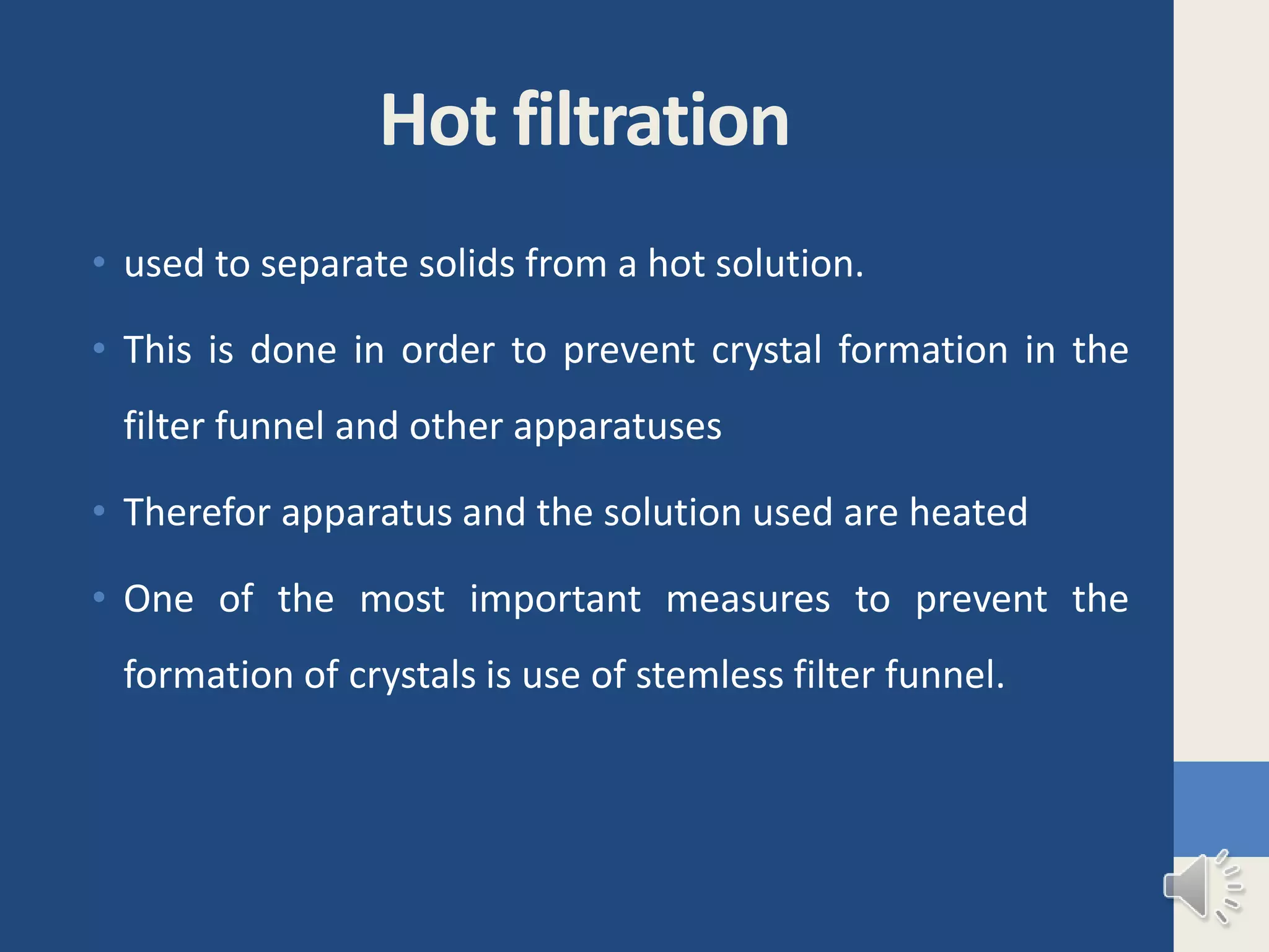 Extraction techniques(cell fraction filtration distellation soxhlet ...