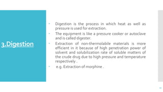 Extraction updated | PPTX