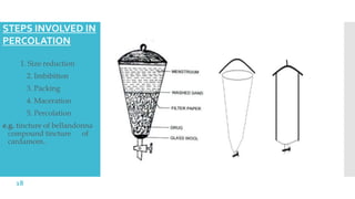 Extraction updated | PPTX