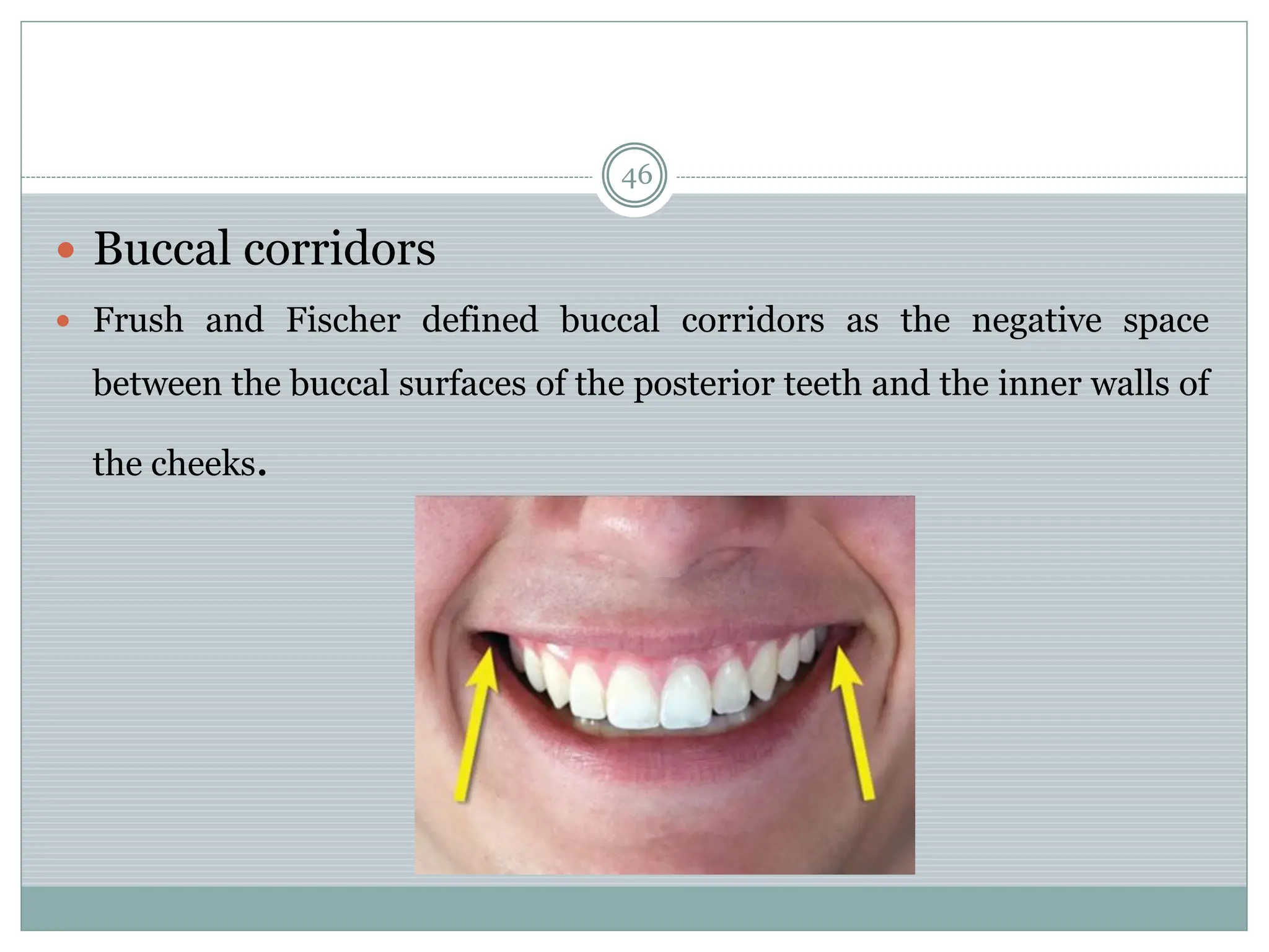 Extraction Vs non exraction in orthodontics.pptx