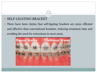 Extraction Vs non exraction in orthodontics.pptx