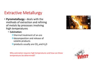 Extractive Metallurgy_week 1.pdf