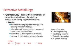 Extractive Metallurgy_week 1.pdf