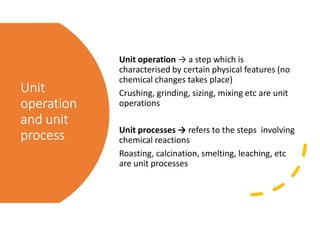 Extractive Metallurgy_week 1.pdf