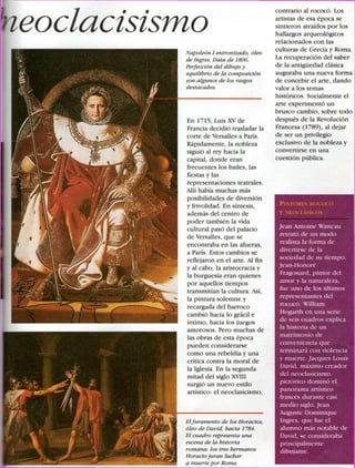 Extracto historia del arte | PDF