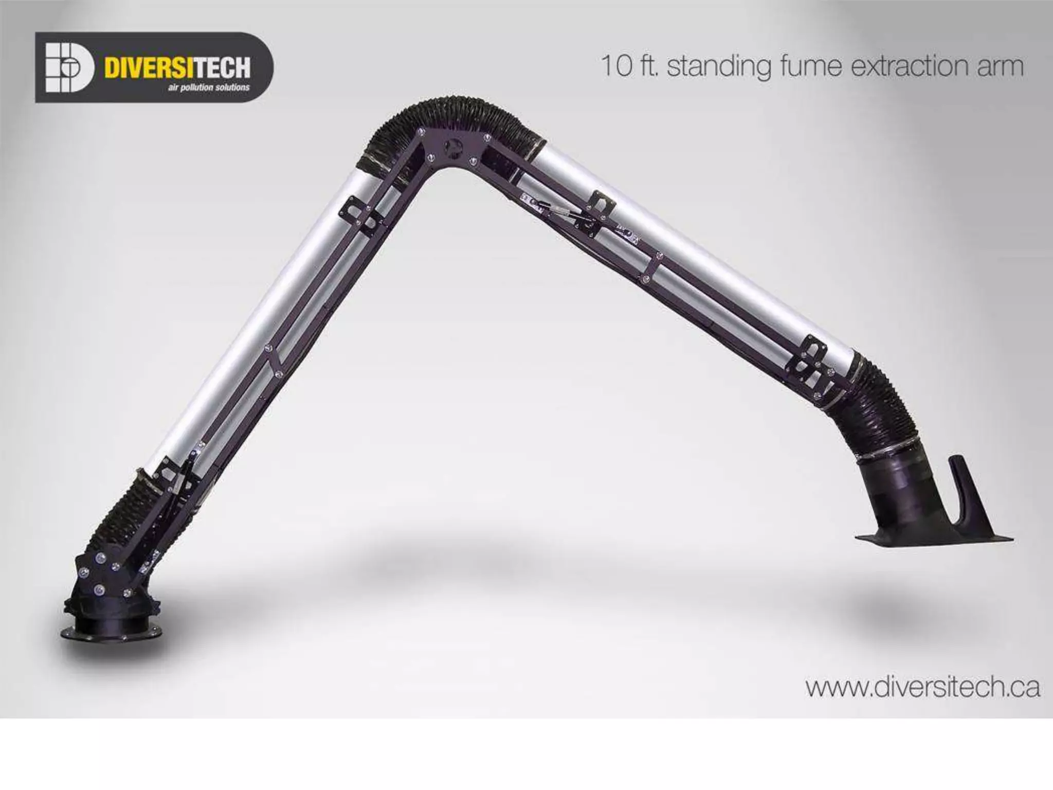 Extractor Capture Arm | PPT