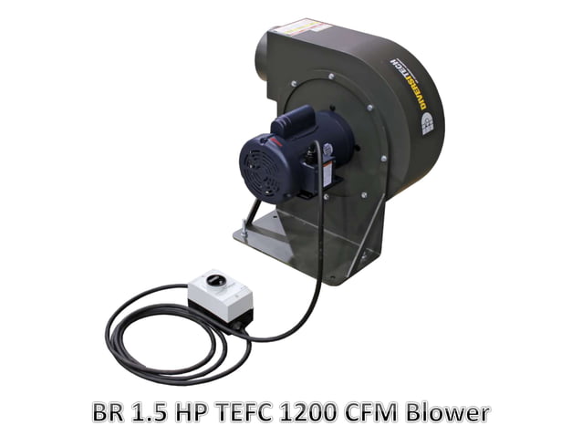 Extractor Capture Arm | PPTX