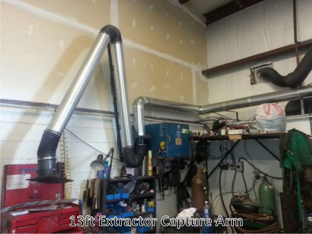 Extractor Capture Arm | PPTX