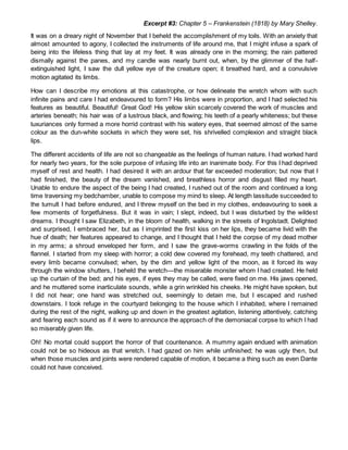 Extracts | DOCX