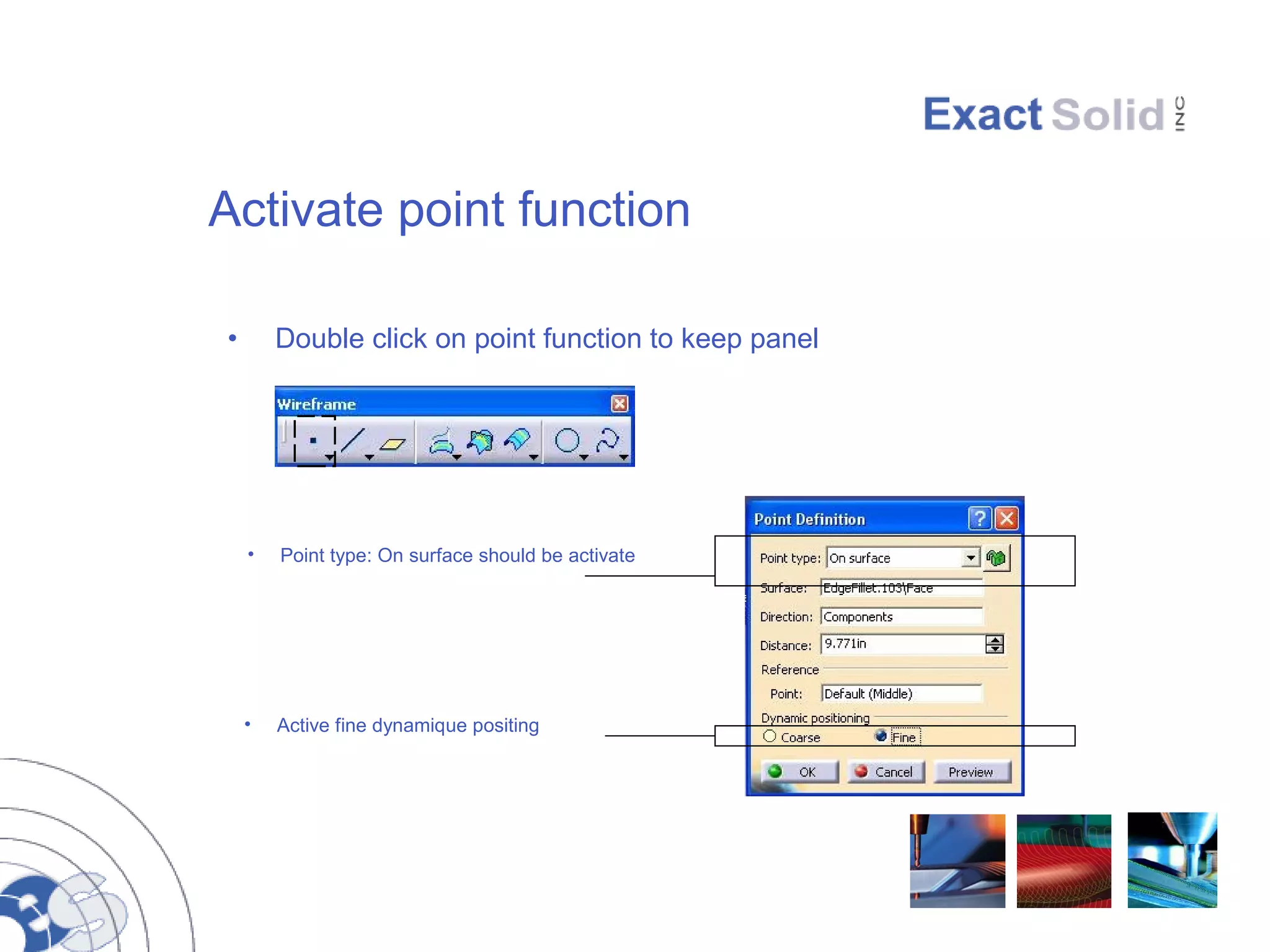Extract Software by ExactSolid | PPT
