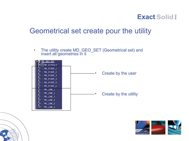 Extract Software by ExactSolid | PPT