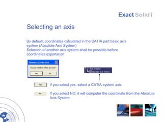 Extract Software by ExactSolid | PPT