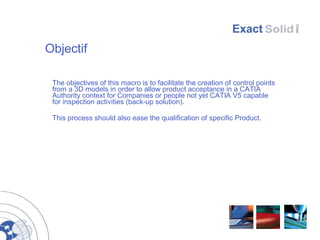 Extract Software by ExactSolid | PPT
