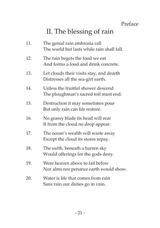 Extracts thirukkural | PDF