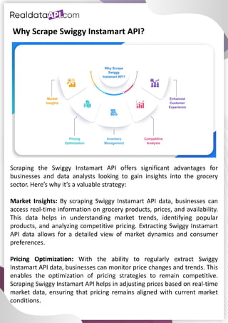 Extract Swiggy Instamart API for Grocery Data Collection.pdf