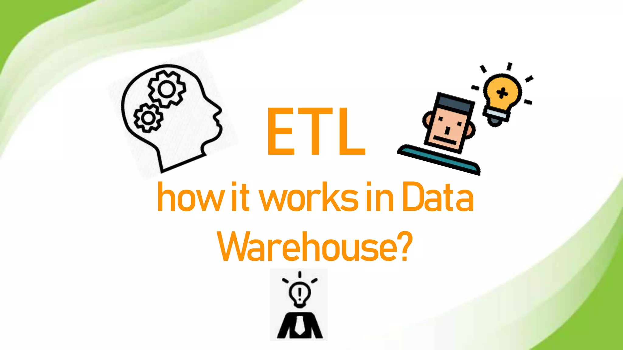 Extract Transform And Load Pptx