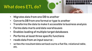 Extract, Transform and Load.pptx