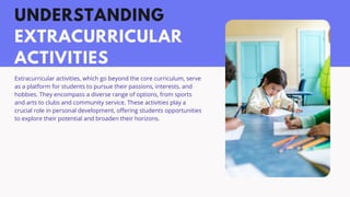 Extracurricular Activities Enriching Student Life in Uttarakhand.pdf