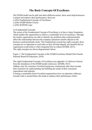 Extracurricular Activity Essay | PDF