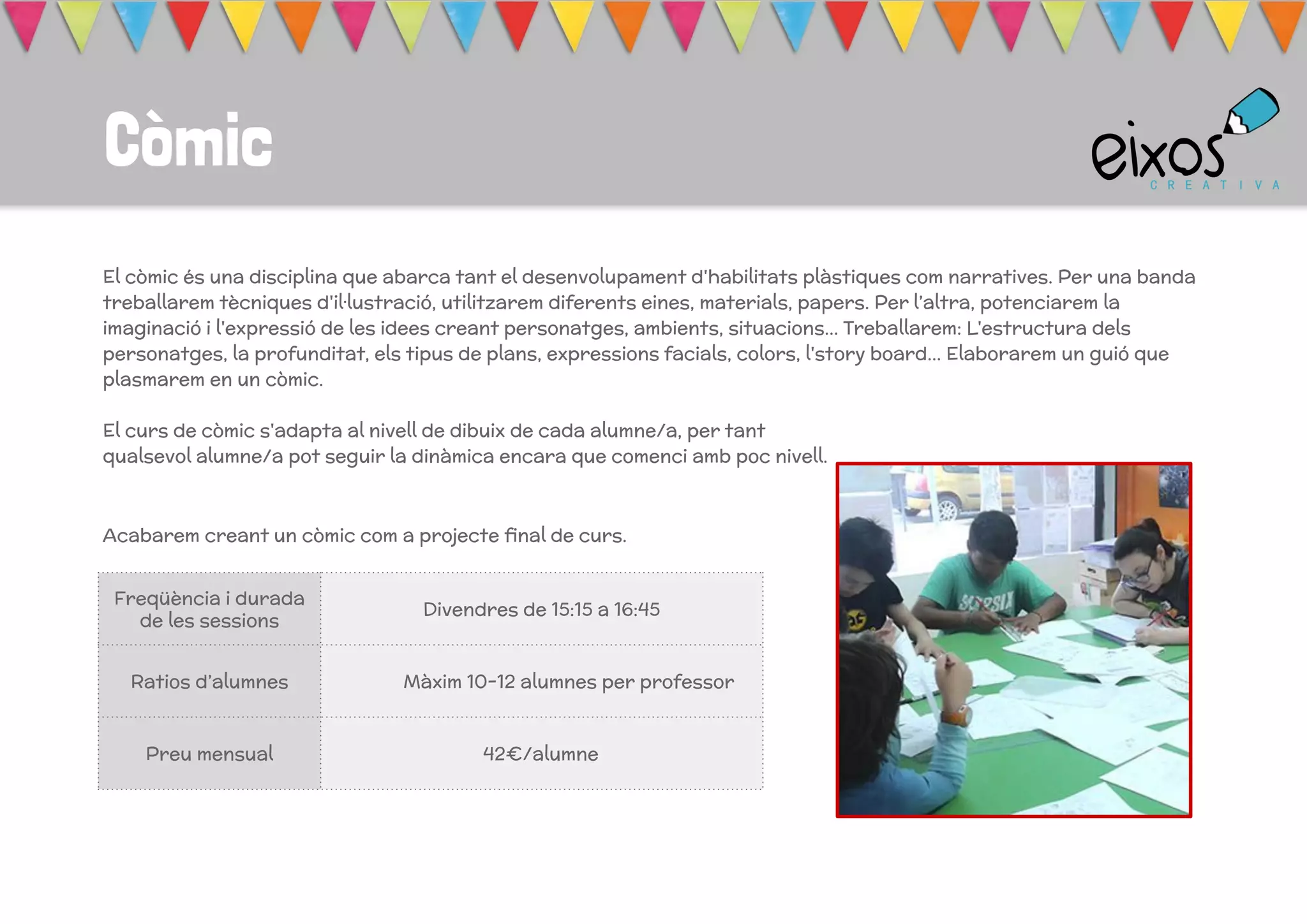 Extraescolars Secundaria Joan pelegri | PDF