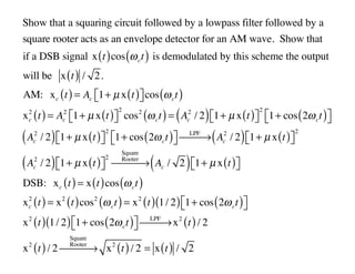 Calculate the bandwidth of the composite channel | PDF