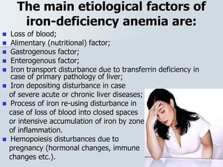 EXTRAGENITAL PATHOLOGY AND PREGNANCY.ppt