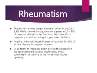 Extragenital pathology and pregnancy.pptx
