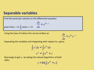 Extra Help 19- differential equations.pptx
