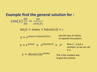 Extra Help 19- differential equations.pptx