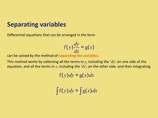 Extra Help 19- differential equations.pptx